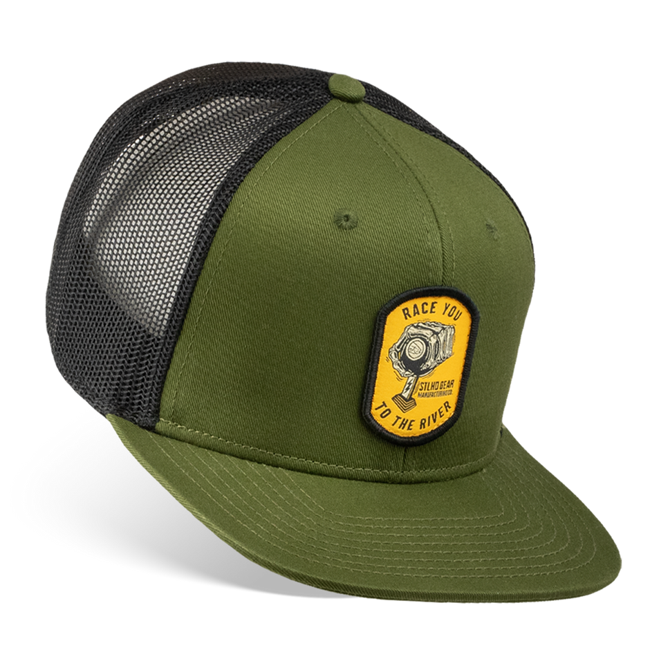 STLHD Gear – Curated by Iron Pines