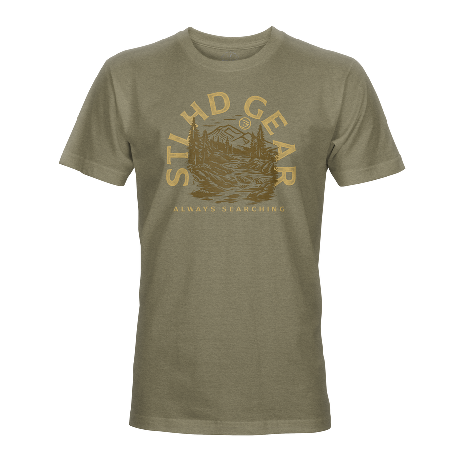 STLHD Gear – Curated by Iron Pines